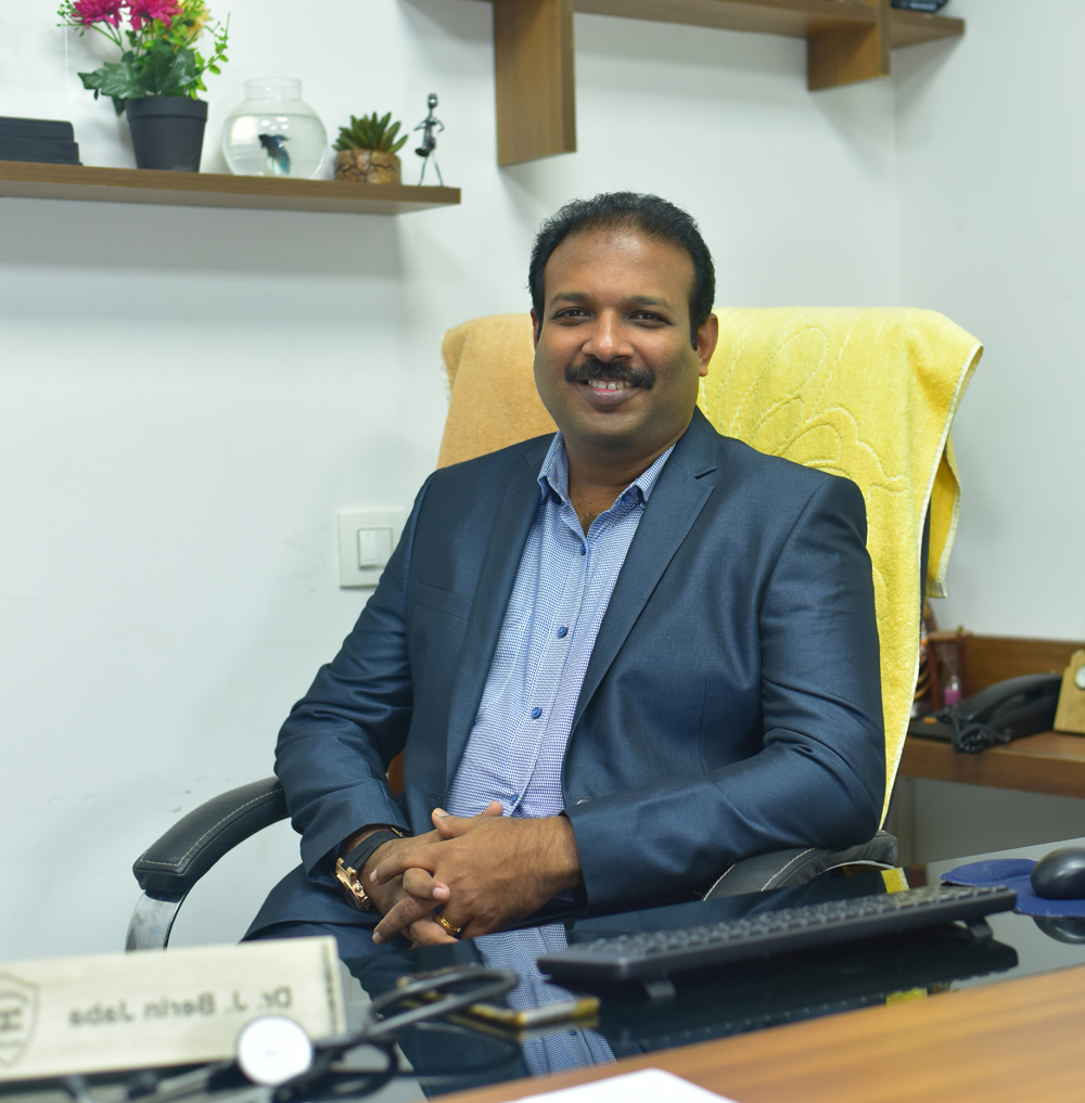 Shalom Orthopaedic Hospital - Delivering Exceptional Health Care